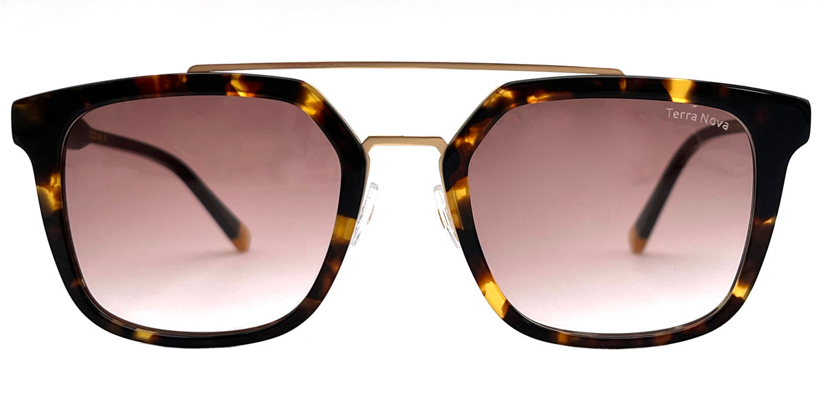 Mount Huber – Terra Nova Eyewear