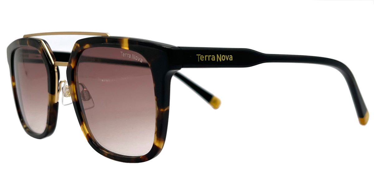 Mount Huber – Terra Nova Eyewear