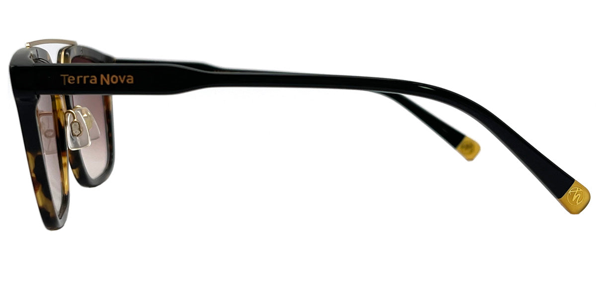 Mount Huber – Terra Nova Eyewear